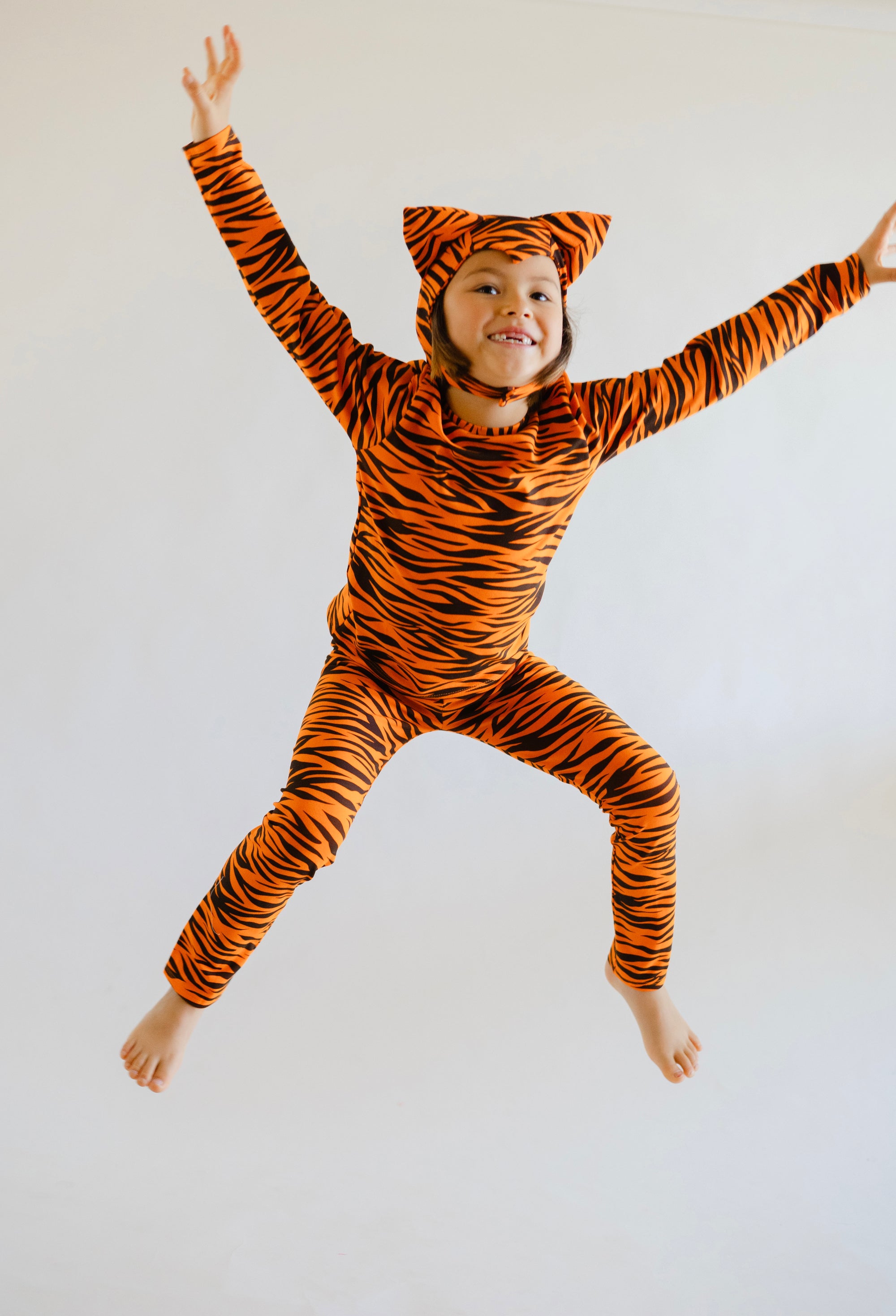 Imaginative children’s play costumes – Band of the Wild