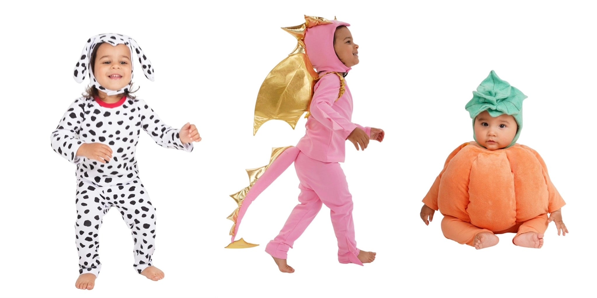 Imaginative children’s play costumes – Band of the Wild